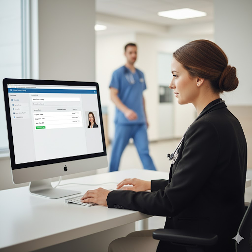 Iowa Nursing License Guide: Application, Renewal & Lookup